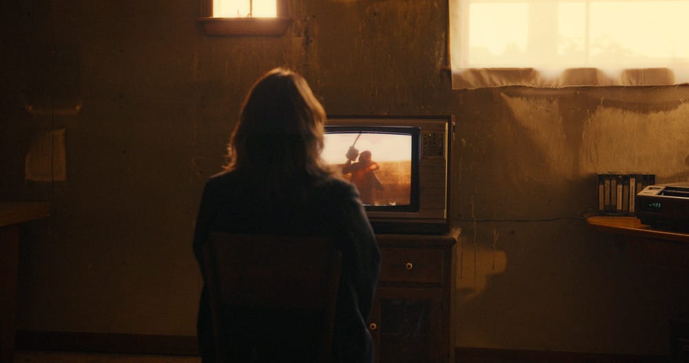 SIFF 2025: Good Boy // Chain Reactions